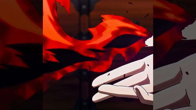 SLASH 🔥 #tougenankiedit #tougenanki #slash