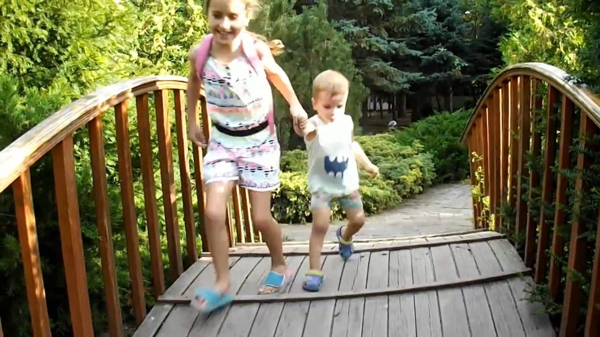 SDCP - Дети лета 2