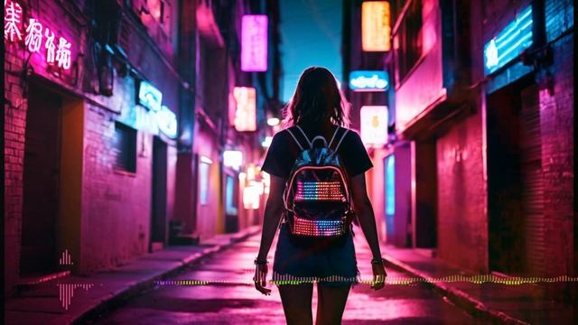 Deep and Melodic Breaks Mix, Vol. 29, January 2024