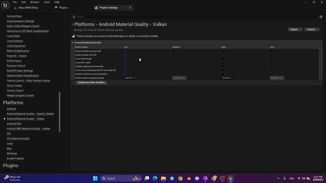 08 Packaing & Installing on Meta Quest