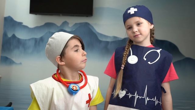 14 заболеть вовремя