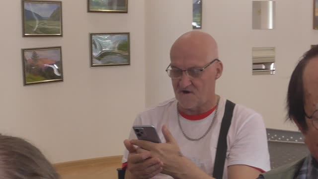 Валерий Ломакин