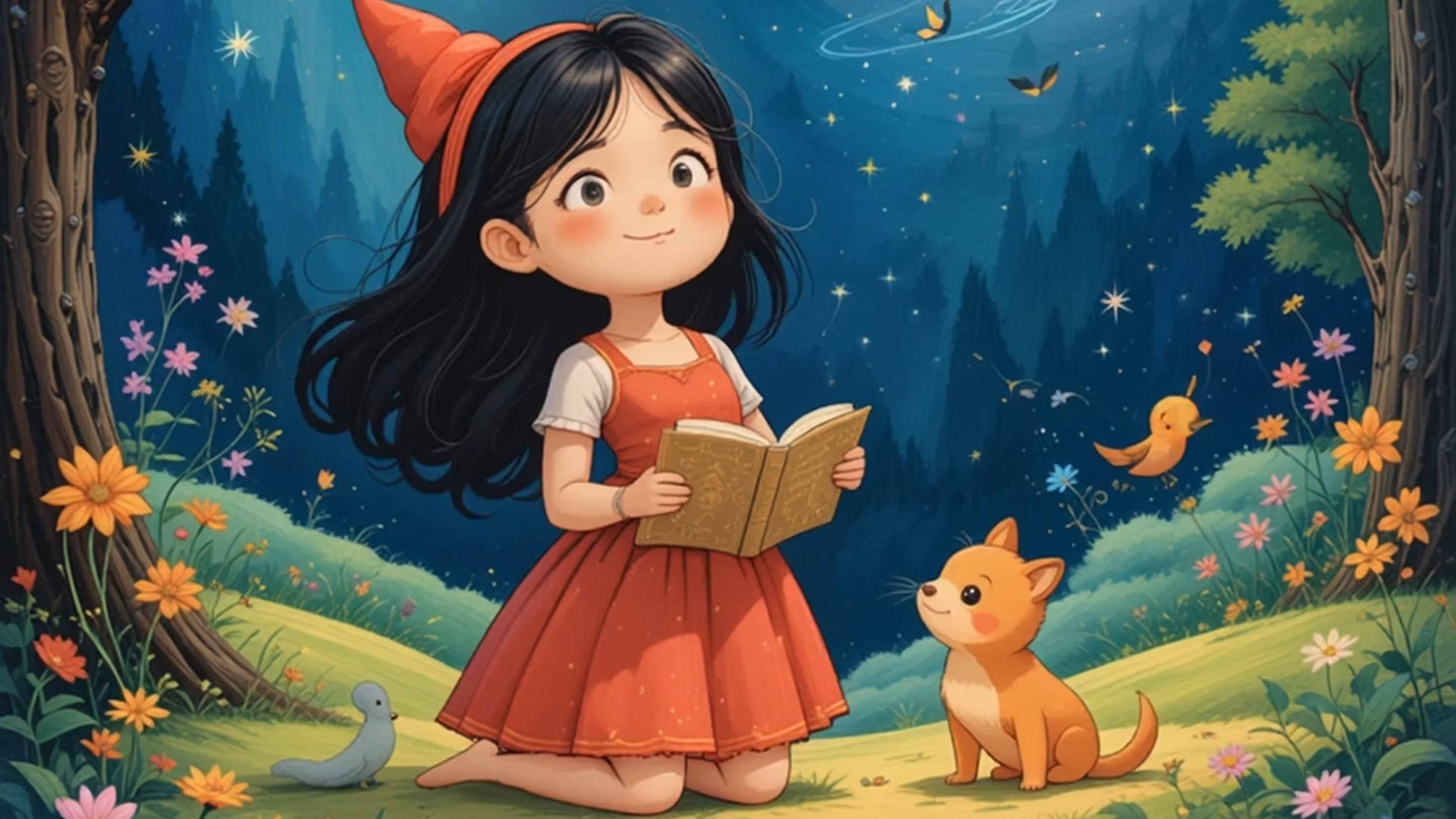 Песенка-загадка