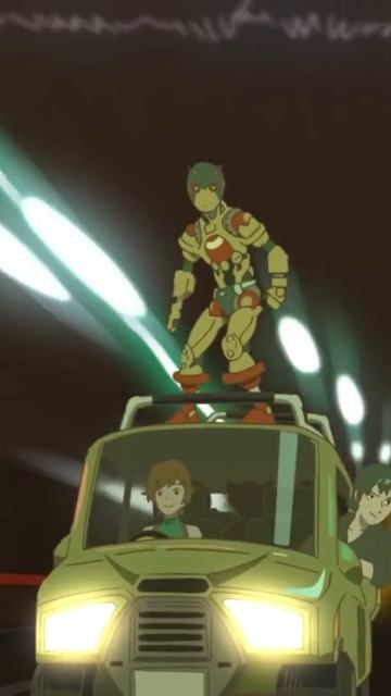 🎭 Linkin Park – Breaking The Habit 🌌 падение и полёт в аниме стиле