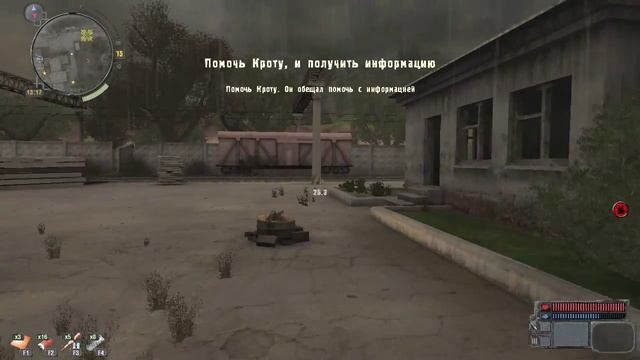 S.T.A.L.K.E.R. - SZM CoP 0.2 - #5 - Битва на Агропроме (ФИНАЛ)