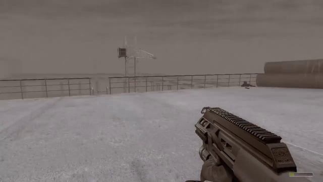 S.T.A.L.K.E.R. Путь в Припять # 9 ФИНАЛ. ЧАЭС.