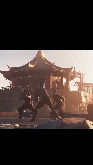 МОРТАЛ КОМБАТ_2