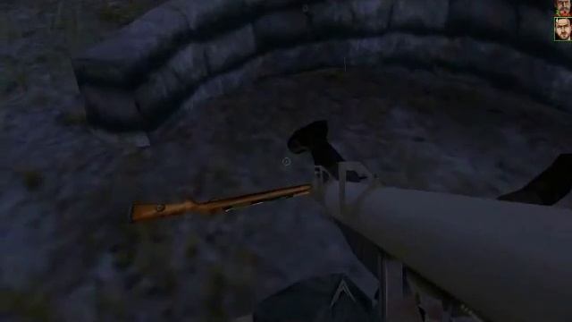 Deadly Dozen Part.07 Bunkry