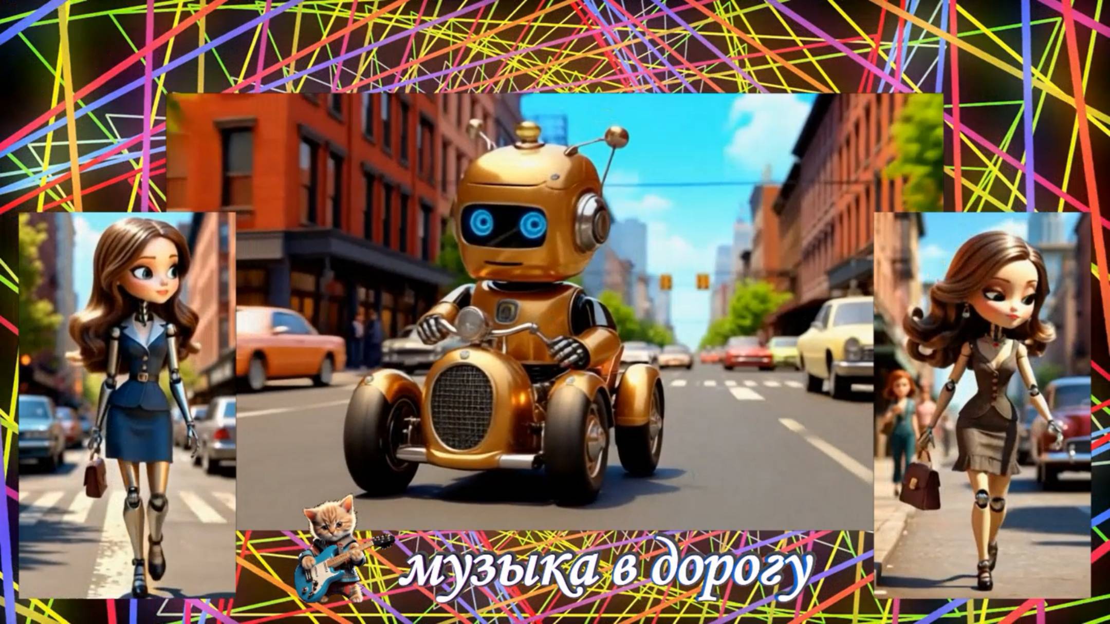 А завтра с утра. Михаил Трощенко