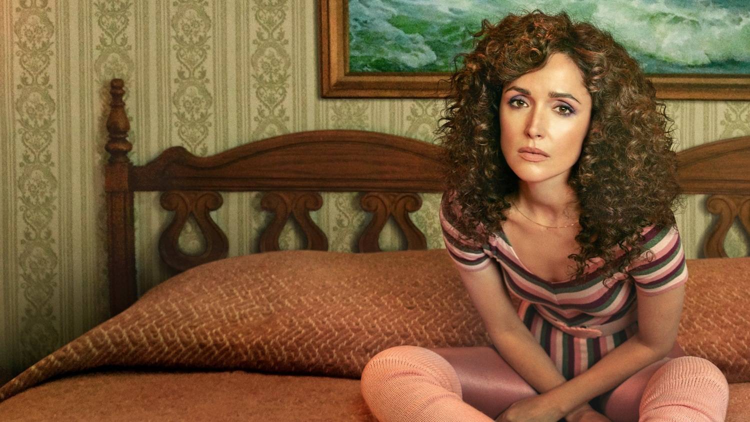 В ритме жизни - 1 сезон 9 серия «Давайте посмотрим фактам в лицо» / Physical