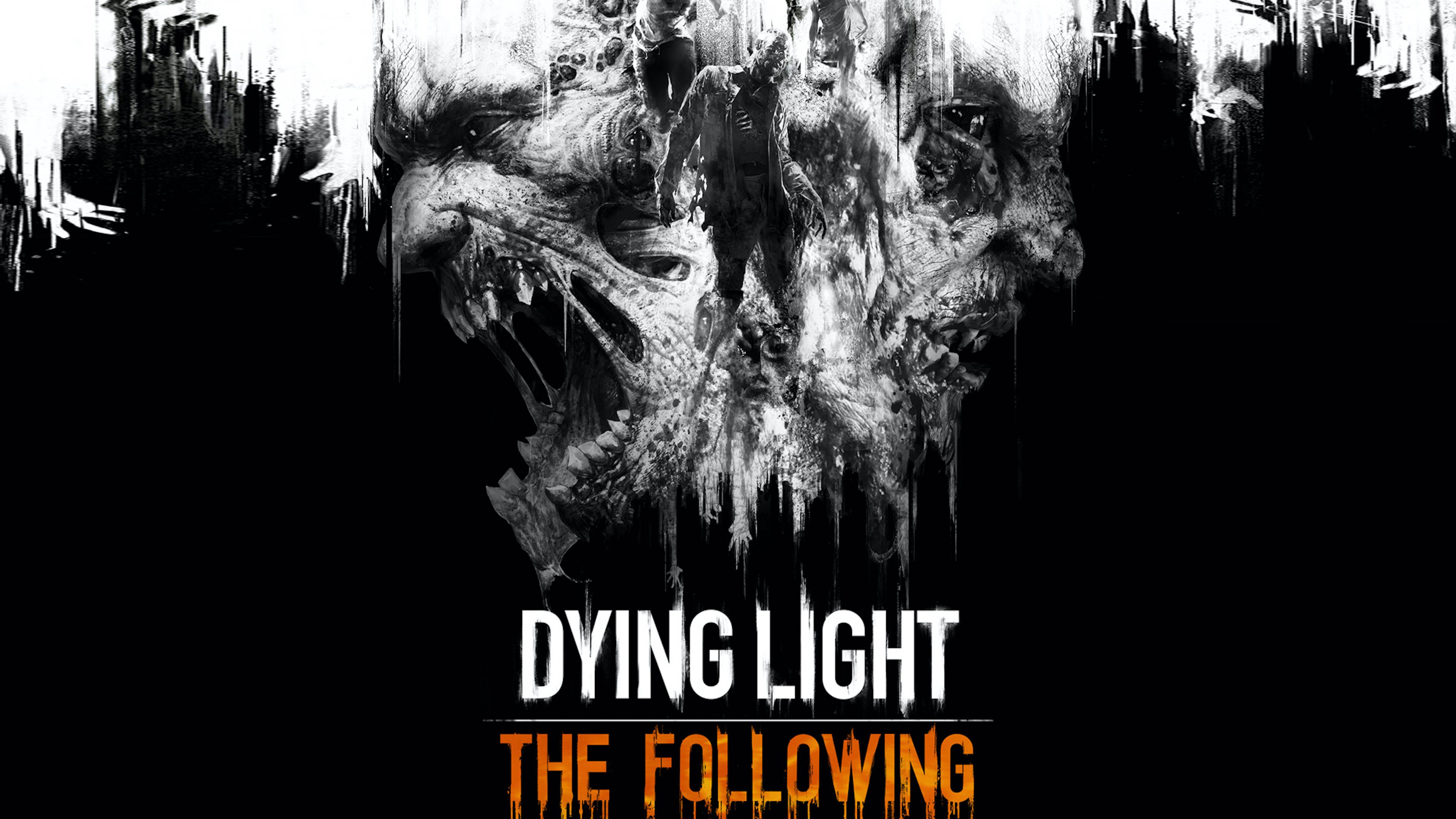 Dying Light - the Following # 4