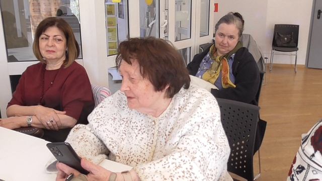 Инна Бондарева 2ч