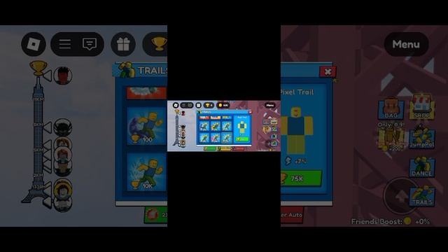 Играю в Roblox