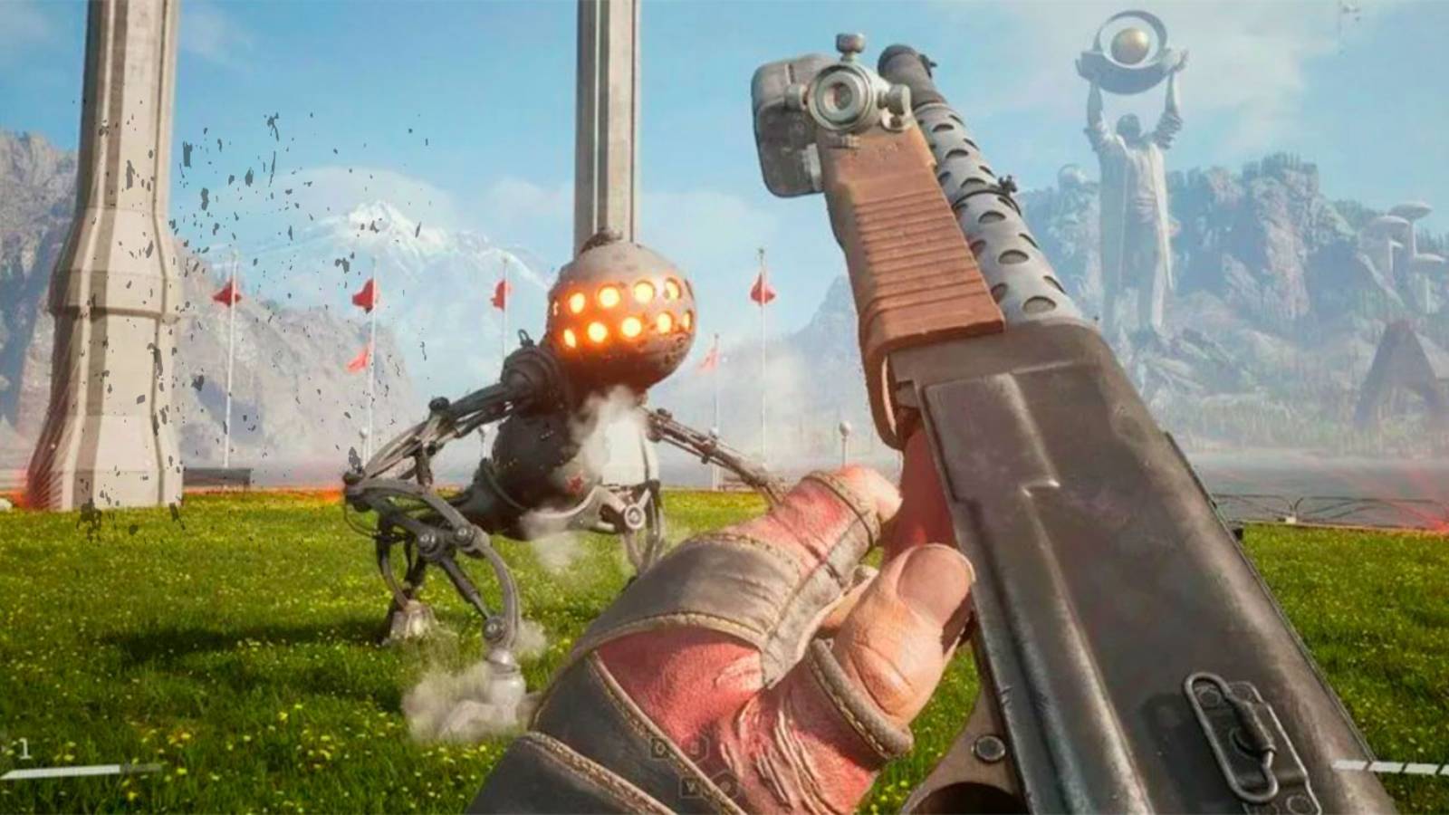 Игры похожие на Метро: 10 игр, которые похожи на Metro 2033, Exodus