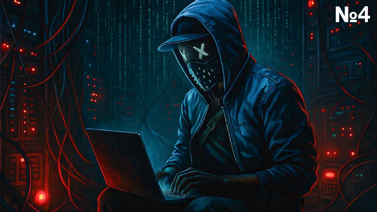 Прохождение Watch Dogs 2  Часть 4