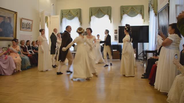 Сиксдриль. Исполняет Ансамбль "Танец весны".