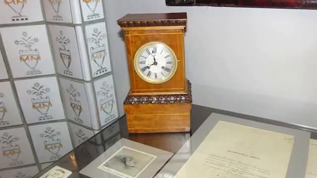 Великий комик жизни действительной