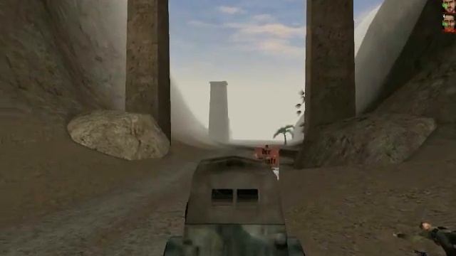 Deadly Dozen Part.04 Artefuckt