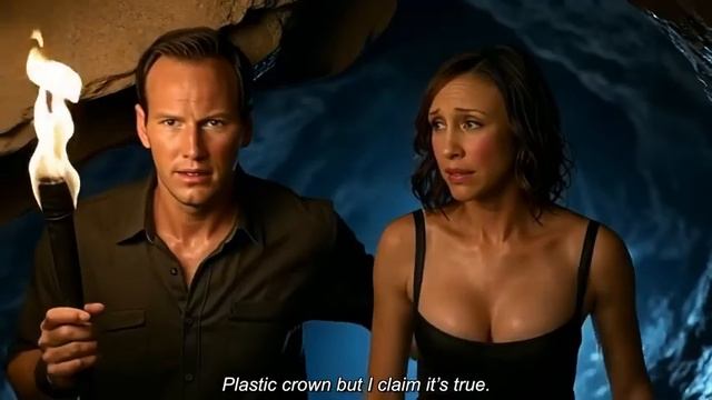 Ode To Greta Thunberg - How Dare You_! (AI Parody Song)