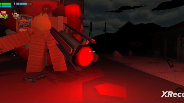 Чикен миф 9 часть 2 (самая кровавая серия)