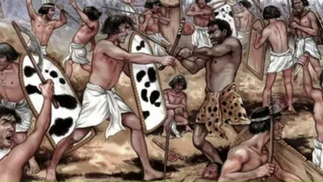 Как влияет климат на лидерство народов?