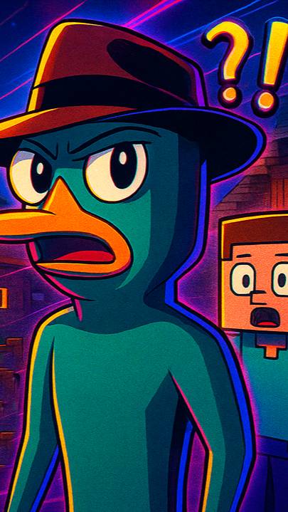 😱 Путешествие по Бездне 🔥 Мир Бездна в майнкрафт 🔥 minecraft  #holyworld #funtime #aqua-mix