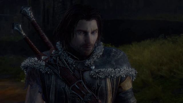 Middle-earth: Shadow of Mordor «Средиземье: Тени Мордора» #12 часть