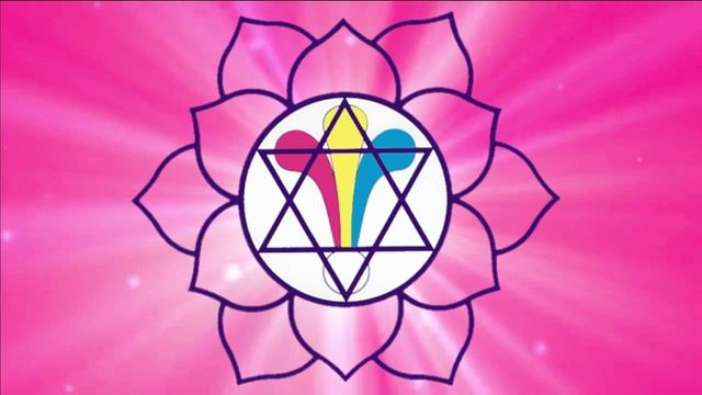 Веления божественной любви (30.00, 30.01, 30.04 , 30.09, 30.10)