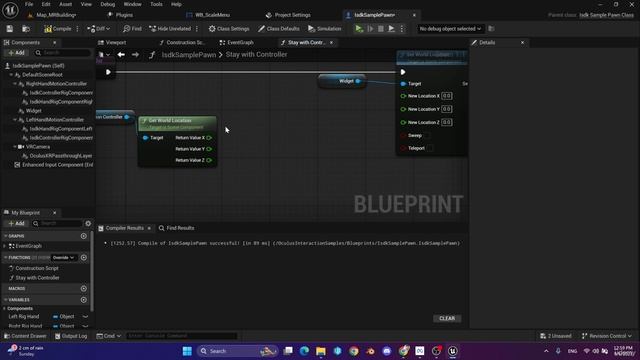 07 Adding Functionality