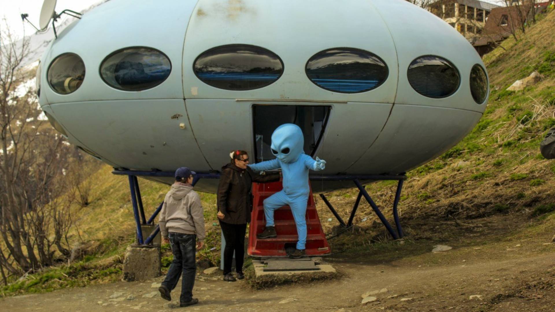 Журнал СКОРПИОН-49