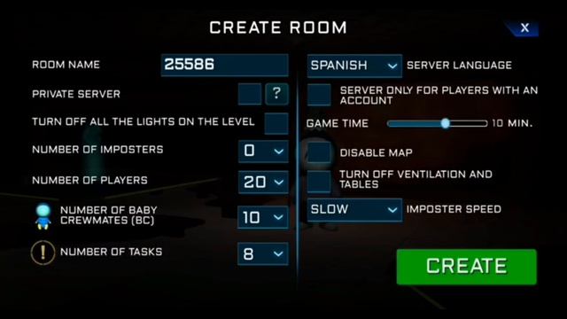 Обновление imposter 3D