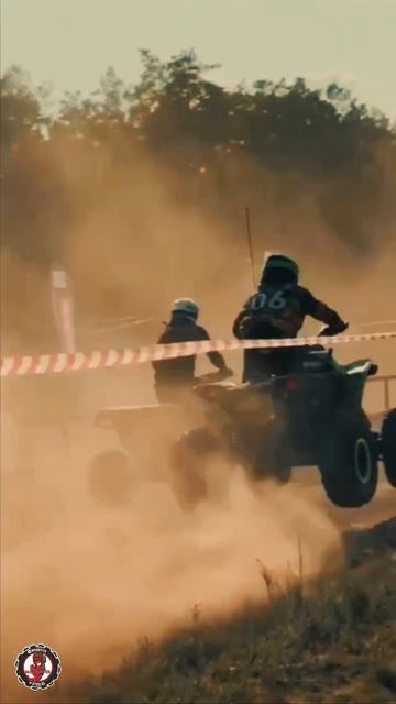 Еще порция огненных кадров с прошедших соревнований «Золото Жигулей 2025»