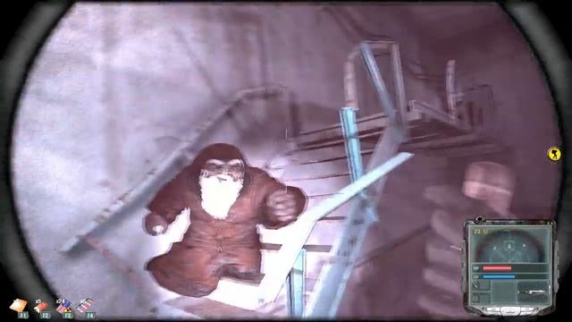 S.T.A.L.K.E.R. Мёртвый город # 17 Эмоциональное прохождение