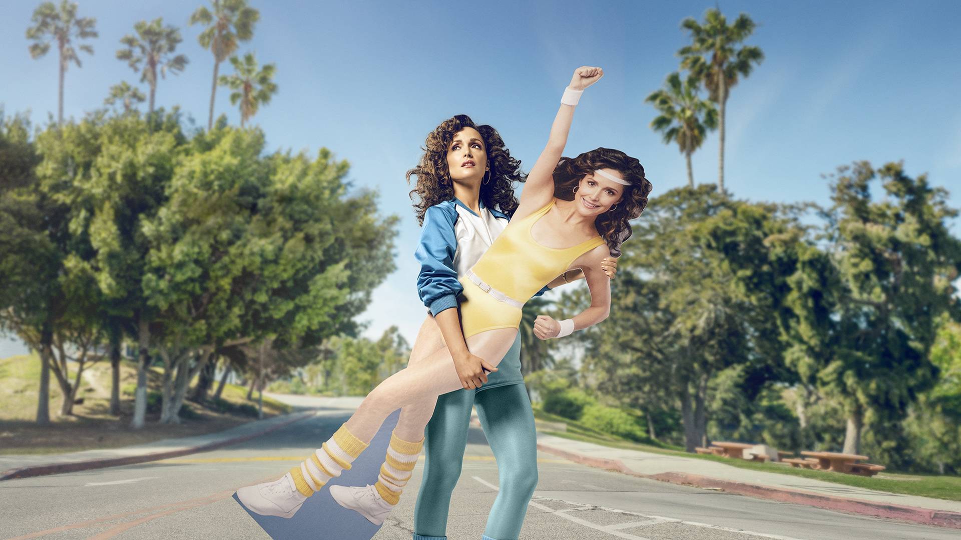 В ритме жизни - 2 сезон 4 серия «Разве ты не знаешь?» / Physical