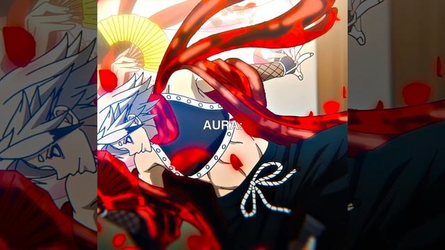 DEMON CLUTCH 🔥 #tougenankiedit #epic #demon