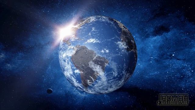 Kol-O-Bok - Тайны вселенной (Арктур и Андромеда)