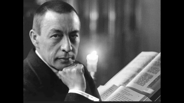 Разбор Прелюдии Рахманинова