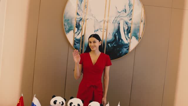 Презентация нового автобуса HIGER (РУСБИЗНЕСАВТО)