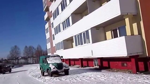 Восточный район, г  Анжеро - Судженск , г  Анжеро - Судженск.