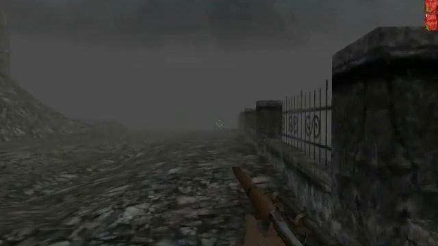 Deadly Dozen Part.08 Overlord II