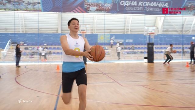 Томские футболисты неожиданно прервали победную серию