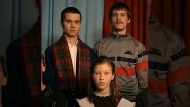 Слово Пацана  представляет реализ