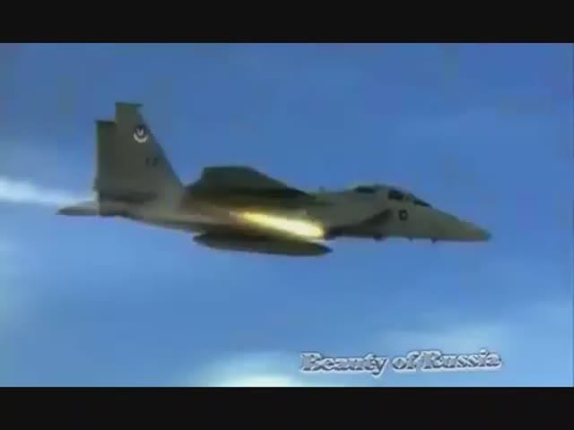 Зеркальные войны. Отражение первое. Russian Aviation Movie 2005 Трейлер