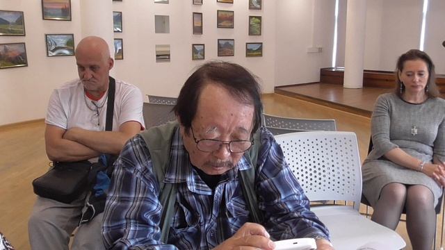 Платон Дюгай 2ч