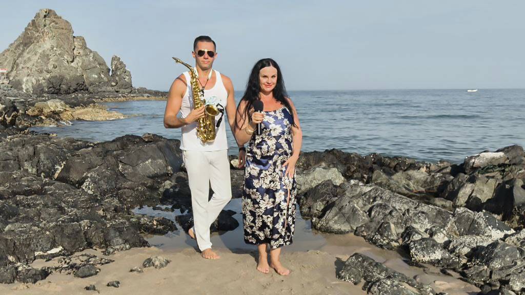 Ain’t Nobody (Loves Me Better - Felix Jaehn Remix - Vita & Emil Fayzulin)