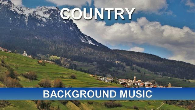 Country (Background Music)