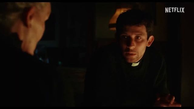 Достать ножи 3: Воскрешение покойника — Русский трейлер (Дубляж)