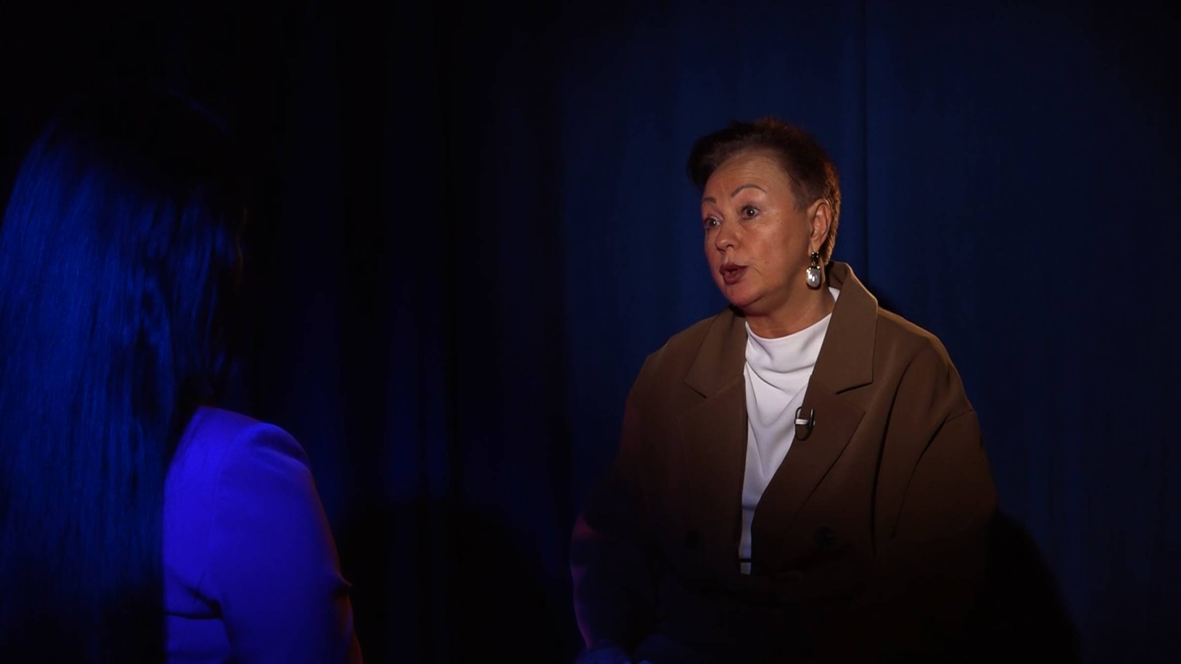 “Время есть!”: страх перед новой работой