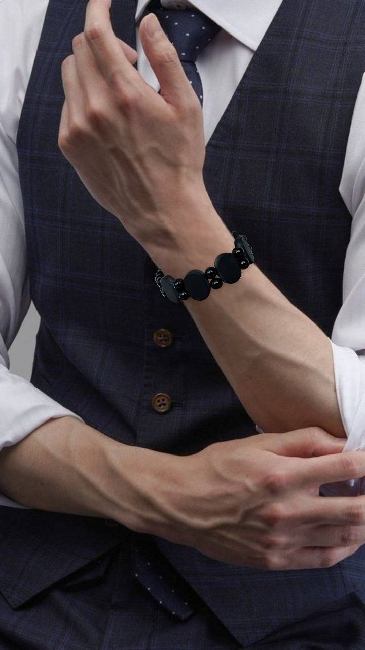 Браслет мужской Чанфар