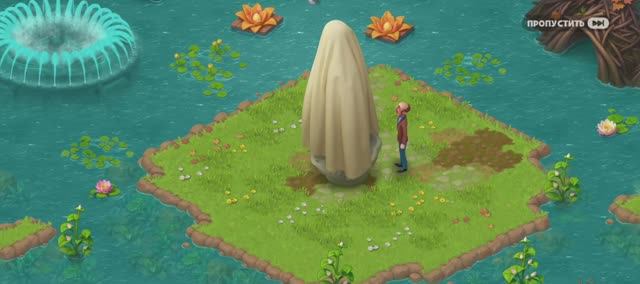 Gardenscapes видео 40 уровни с 825-830 
Еще немного ремонтных работ в саду.